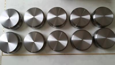 China Hongtech TI Titanium Sputtering Target for Precision Coating ISO Certified for sale