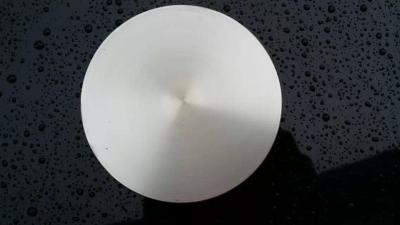 China Purity 1pc Titanium Sputtering Target for Thin Film Deposition for sale