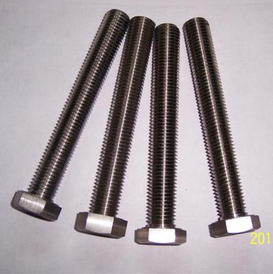 China Titanium LOCKING BOLTS Orthopedic Instruments for sale