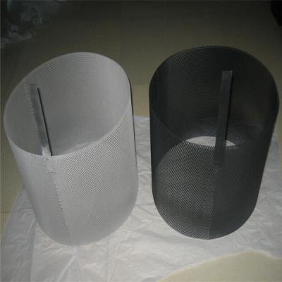 China Titanium Anode for PCB via-filling Copper Plating for sale