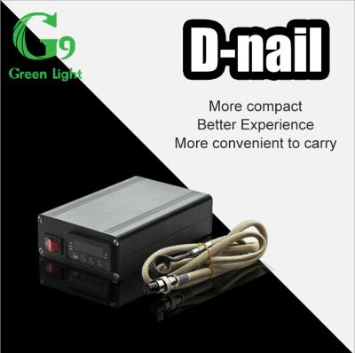 China The latest design product titanium D nail for sale