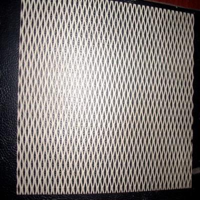 China Titanium  expanded metal mesh for sale