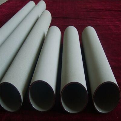 China titanium purity filters Tio2 porous metal filter for sale