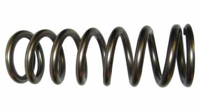 China Bicycle Titanium rear shock spring for sale