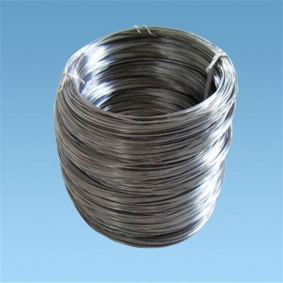 China ASTM B863 gr2 Grade2  2mm Titanium wire in coil for jewelry wholesale for sale