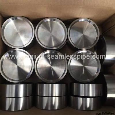 China Precision Titanium Target for Thin Film Deposition Hongtech TI 1pc ISO Certified for sale