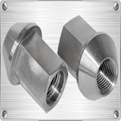 China price for titanium bolts and nuts for sale