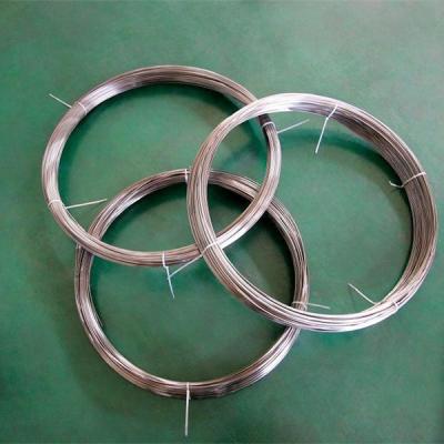 China Thorium tungsten wire for sale