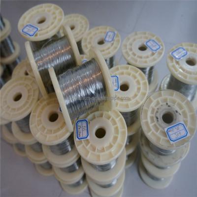 China Inconel 625 wire for sale