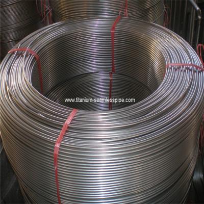 China R60702 zirconium coil Wire for sale