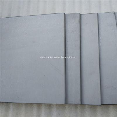 China 10pcs Titanium alloy metal plate grade5 gr.5 Gr5  Titanium sheet 170*160*3mm wholesale for sale