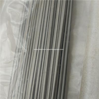 China Titanium Tig Welding Wire gr2 dia 1.6mm long 1000mm sticks ,titanium weld wire for sale