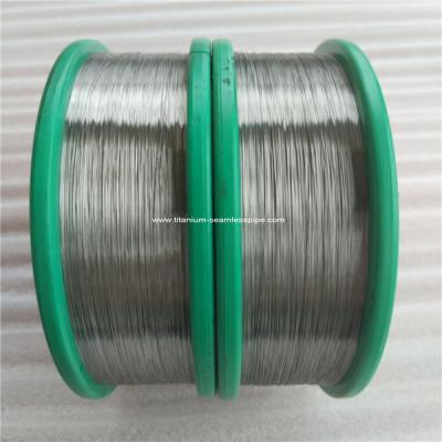 China W>99.96% pure tungsten wire,W1 wire, diameter  0.15mm for sale