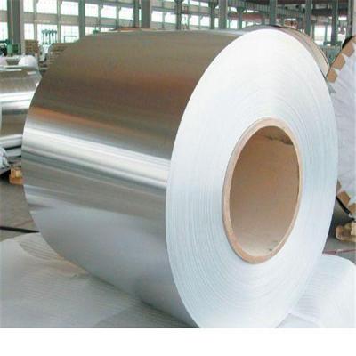 China Nickel foil for industrial applications with high resistance to corrosion and oxidation for sale
