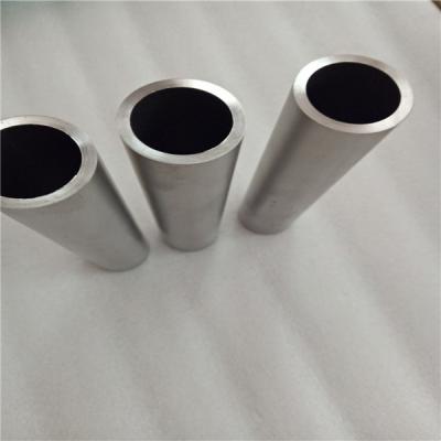 China Industrial Molybdenum Tube and Pipe for Industrial Applications with Superior Performance for sale