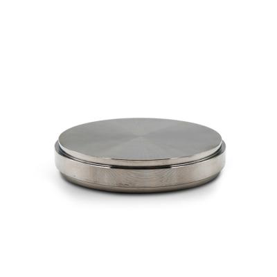China Biocompatible Titanium Milling Disc for Dental Implants and Abutments for sale