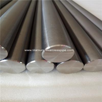 China 99.95% Purity Tantalum Bar Rod Melting Boiling Point 2996.C-5425.C for sale