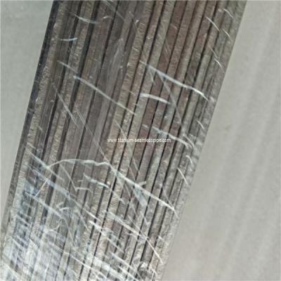 China Cold rolled gr2 grade 2 titanium sheet metal 3mm,4mm,5mm,6mm,7mm for sale