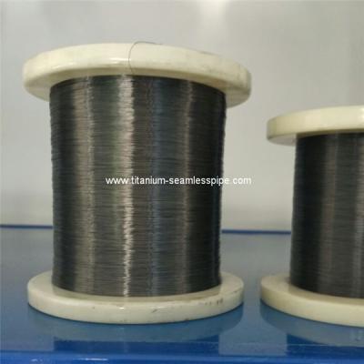 China Wholesale ASTM B863 gr2 Grade2  2mm Titanium wire in coil for jewelry for sale
