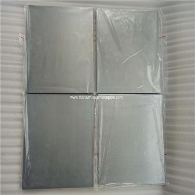 China Polished Titanium Sputtering Target Rod in Multiple Metallic Colors for sale