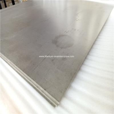 China ASTM B265 cold rolled  gr1,gr2 titanium sheet price per kg  for sell for sale