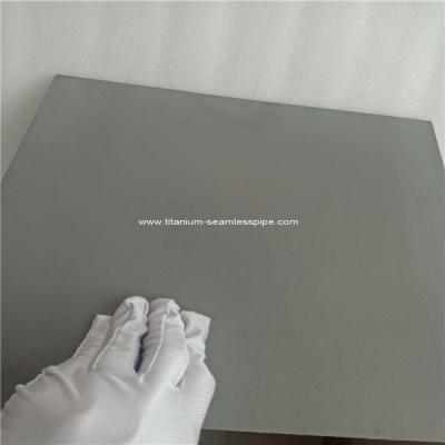 China 702Zr 8mm thick Zirconium plate for industrial  8mm*200mm*200mm，Zr Zirconium sheet price for sale
