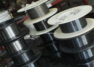 China Nitinol wire (Nickel-Titanium) for medical guidewire production to  medical manufacturers for sale