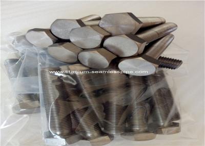 China M5, M6, M8,M12 , Titanium bolts,Titanium Screws And Nuts,GR2,GR5 ,Gr7 titanium bolts wholesale PRICE for sale