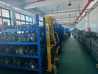 China Factory - Suzhun (Guangzhou) Automotive Technology Co., Ltd