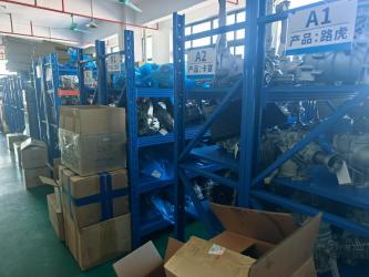 China Factory - Suzhun (Guangzhou) Automotive Technology Co., Ltd