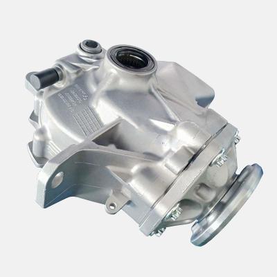 Cina A2053306600 D-differenziatore anteriore per Mercedes-Benz GLC220D in vendita