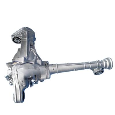 China 95834901102  Front Differential Porsche C-ayenne 4.8T for sale