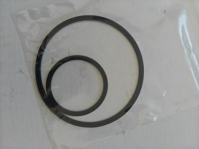 China Lao Shen'Er Black Clutch Rubber Ring Clutch Oil Ring Components for sale