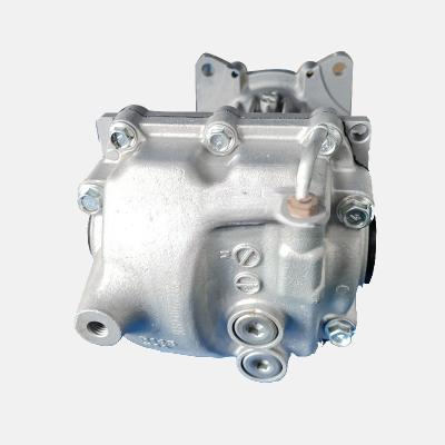 China For Nissan 2014-2020 Good Quality Gearboxes 383004BF0A Differential Rear Axle for sale