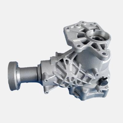 China Range Rover Auto Transfer Case Evoque And Discovery Series Remanufactured Transfer Case for sale