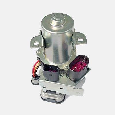 China Volkswagen Touareg Porsche Automatic Transfer Case Cayenne Transfer Box 955 03-10 95562460100 0AD34601A for sale