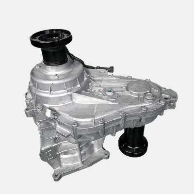 China Suitable For Jiangling Yusheng S350 Transfer Case Transfer Case New 8AT Model 2.0T Displacement for sale