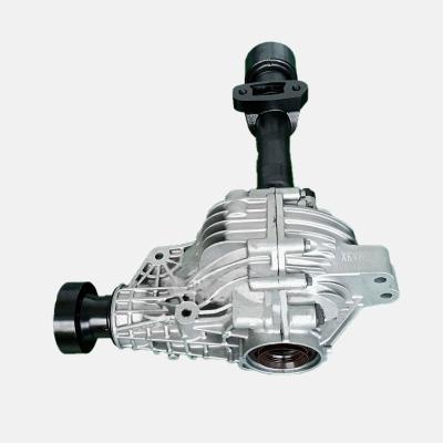 Cina Grande muro Haval differenziale posteriore componenti POER 2302109XPW01A differenziale frontale riduttore in vendita