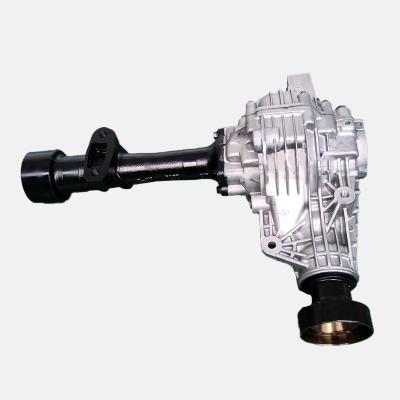Cina Grande muro Haval differenziale posteriore componenti POER 2302109XPW01A differenziale frontale riduttore in vendita
