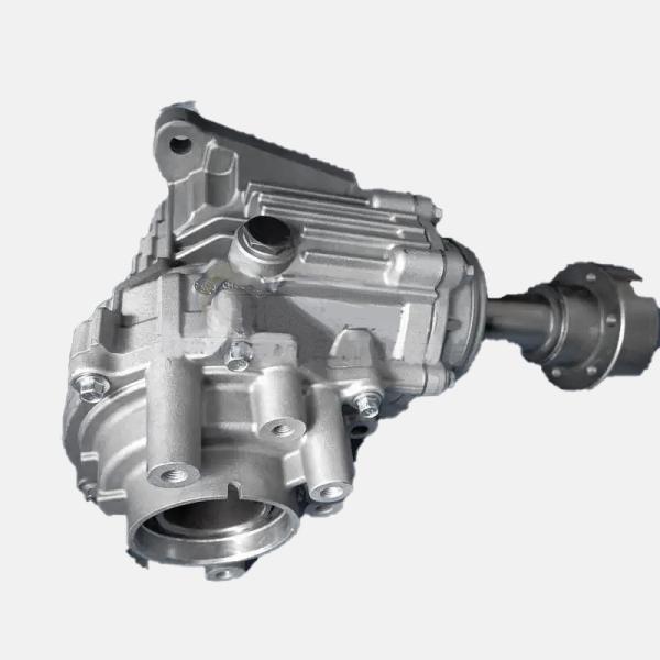 Quality H-arvard CCF7 Transfer Case: A Key Component For Off Road Performance for sale