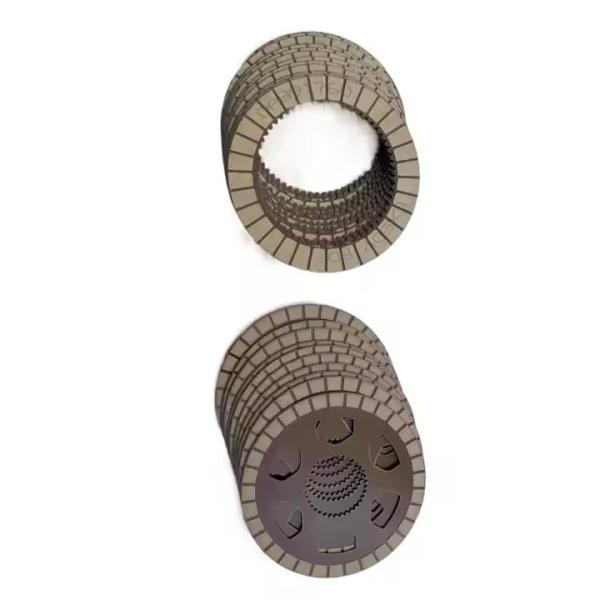 Quality ATC45L Friction Plate For Bw Atc 450 Transfer Case Friction Disk Clutch ATC400 for sale