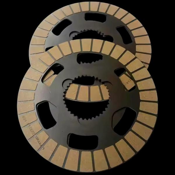 Quality BW X3 X4 M5 F90 F91 Steel Clutch Friction Plate ATC13 27108089681 for sale