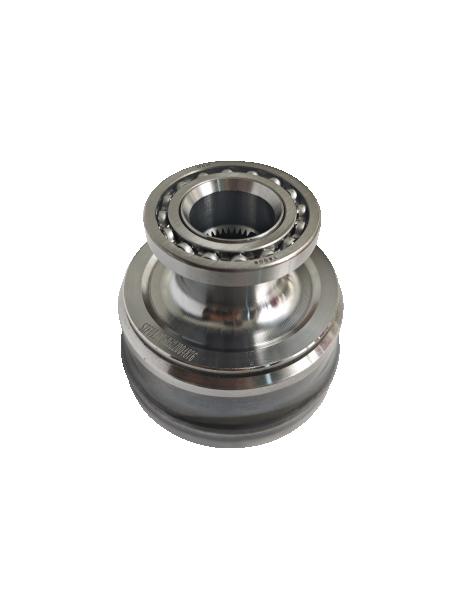 Quality A8L/S8/S6/S7/Q5/RS4/RS5 Audi Transmission Model for sale