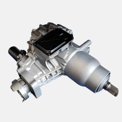 Cina Disparità posteriore di luce libera 2.4 differenziale parte 68306795AB in vendita