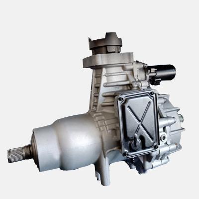 중국 무료 라이트 리어 디퍼렌셜 2.4 디퍼렌셜 부품 68306795AB 판매용