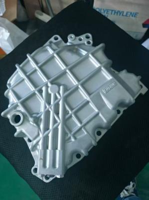 Cina Toyota Highlander trasmissione copertura posteriore e guscio posteriore in vendita