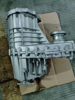 Cina Cassa di trasferimento Porsche Cayenne / scatola 0AD341040R 95534104001 in vendita