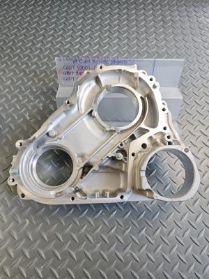 Cina BMW AT13 - Guscio anteriore ripartitore di coppia, OE27108684859 in vendita