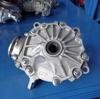 China Front 3.27 Ratio Differential Carrier Assy For Mercedes GLC63 GLK350 S350 for sale