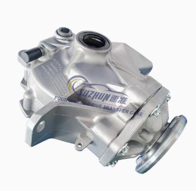 China A2053304107 Front Axle Differential Gear RHD Mercedes C257 CLS 53 AMG 4MATIC for sale